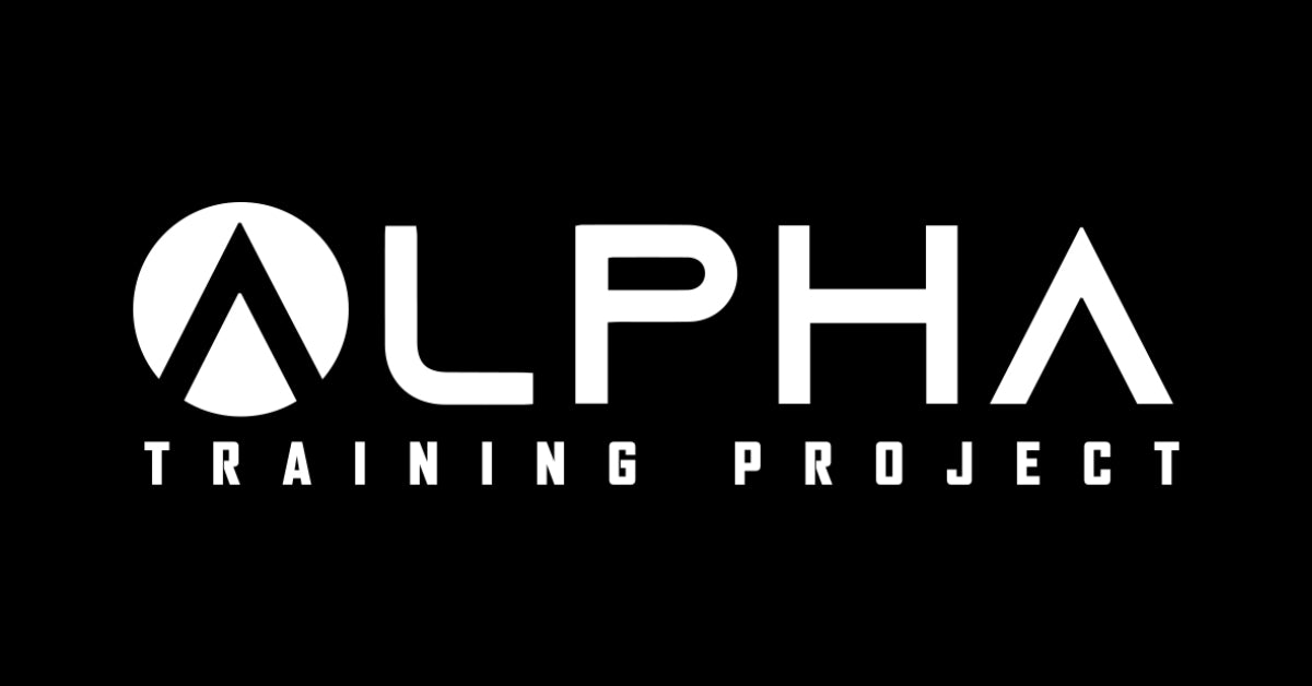Alpha Training Project - premier custom health and wellness coaching ...